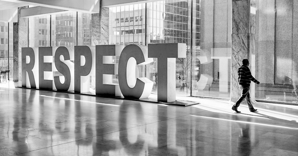 Two Essential Ways To Respect Customers - Customer Service Life